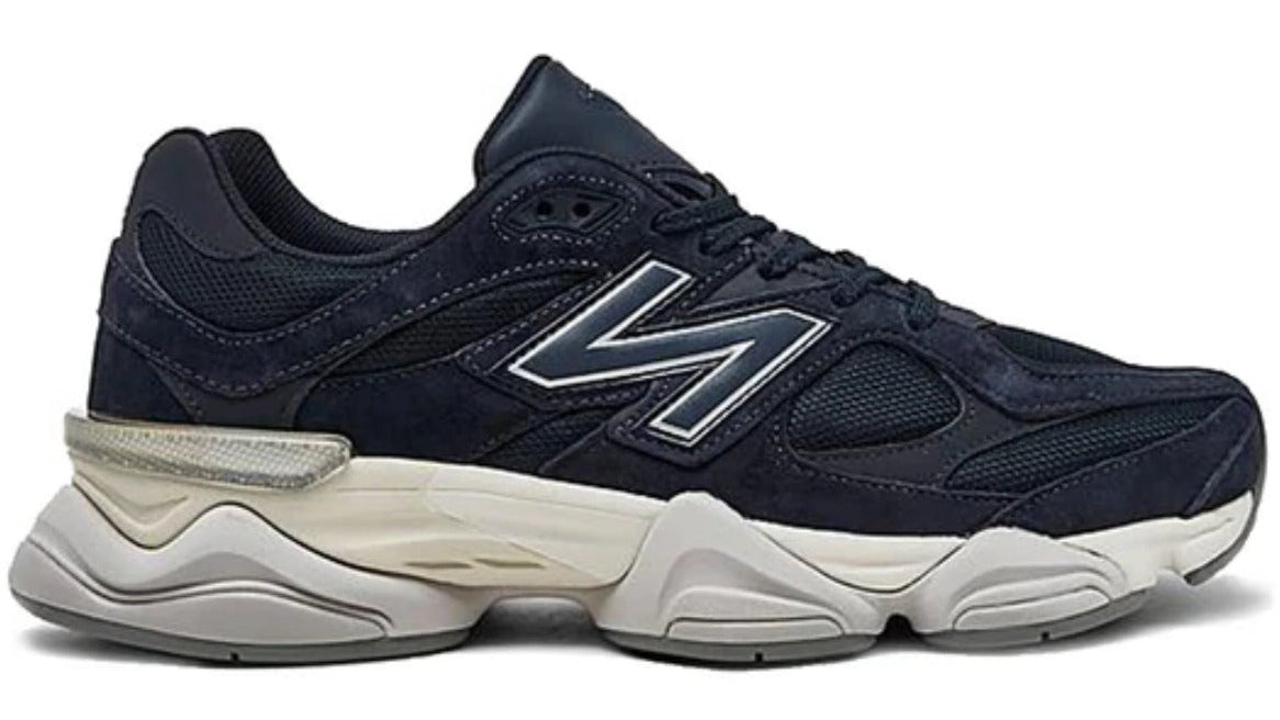 NEW BALANCE 9060 Eclipse Navy – Free Society