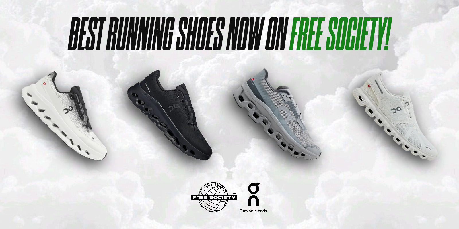 Free Society: Sneakers, Streetwear & Vintage Grails