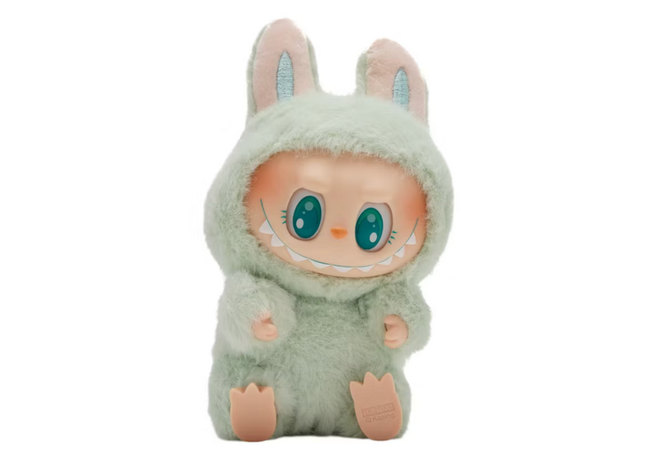 Labubu – Free Society