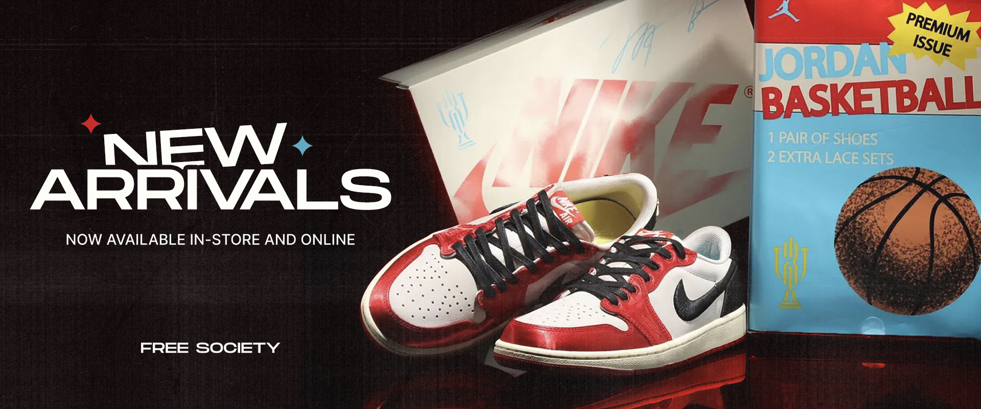 Free Society: Elevate Your Wardrobe with Trendsetting Fashion – Free ...